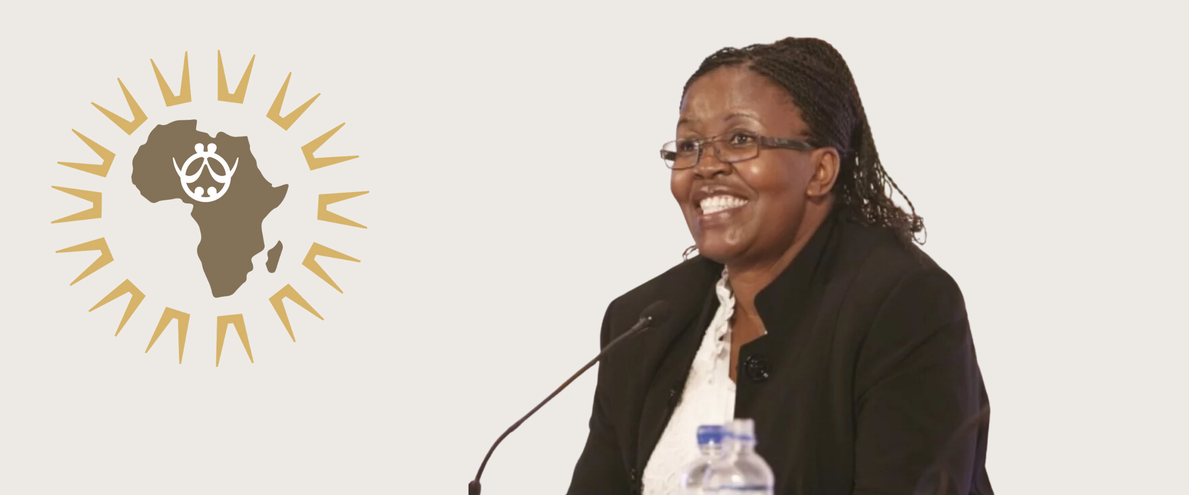 Dr. Lindiwe Sibanda to take over as CGIAR’s System Board Chair from ...