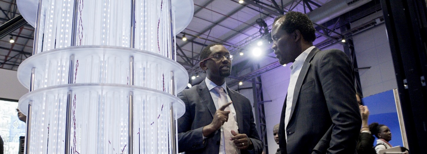 First for Africa: Wits-IBM to expand quantum computing in Africa - ARUA