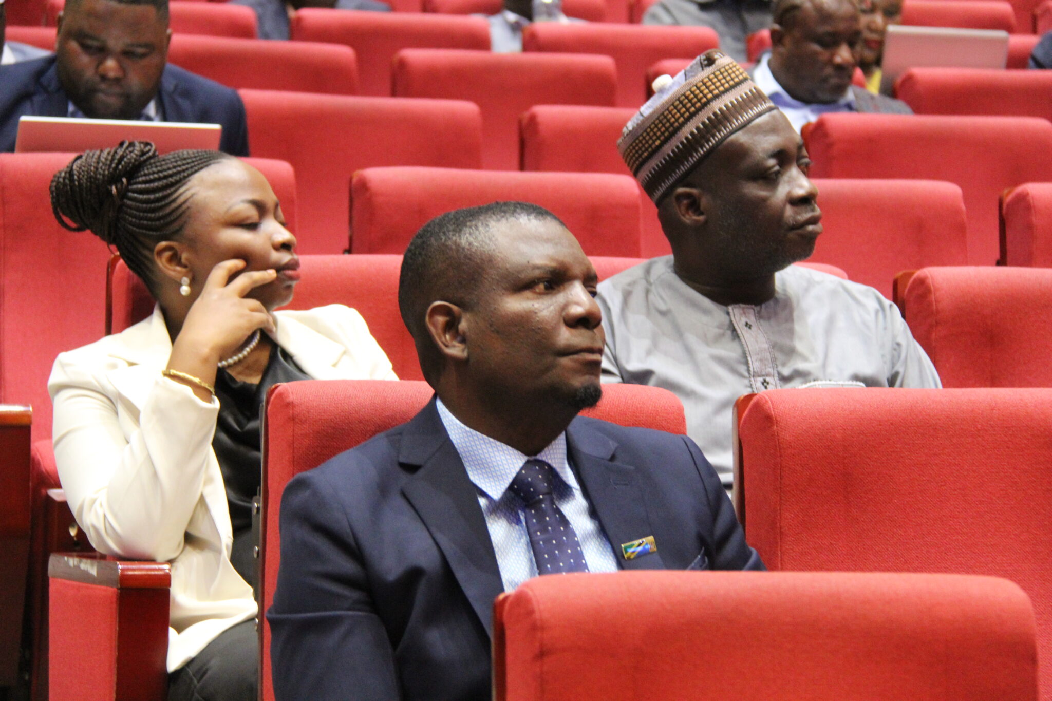 Unlocking Africa’s Innovation: ARUA Public Lecture Calls for Stronger ...