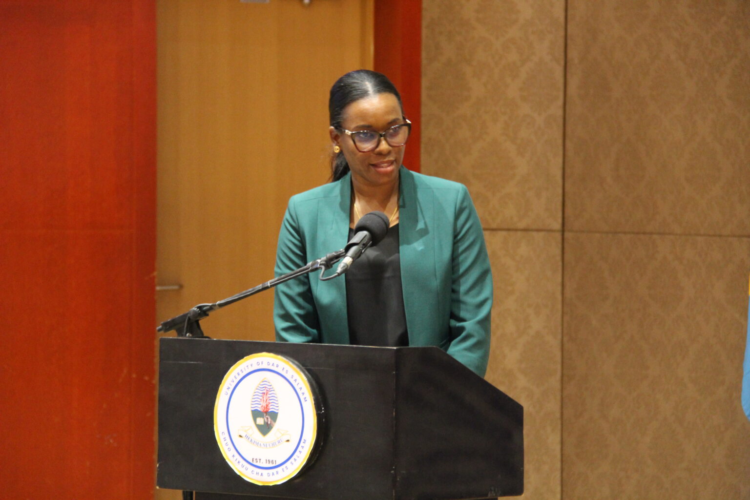Unlocking Africa’s Innovation: ARUA Public Lecture Calls for Stronger ...