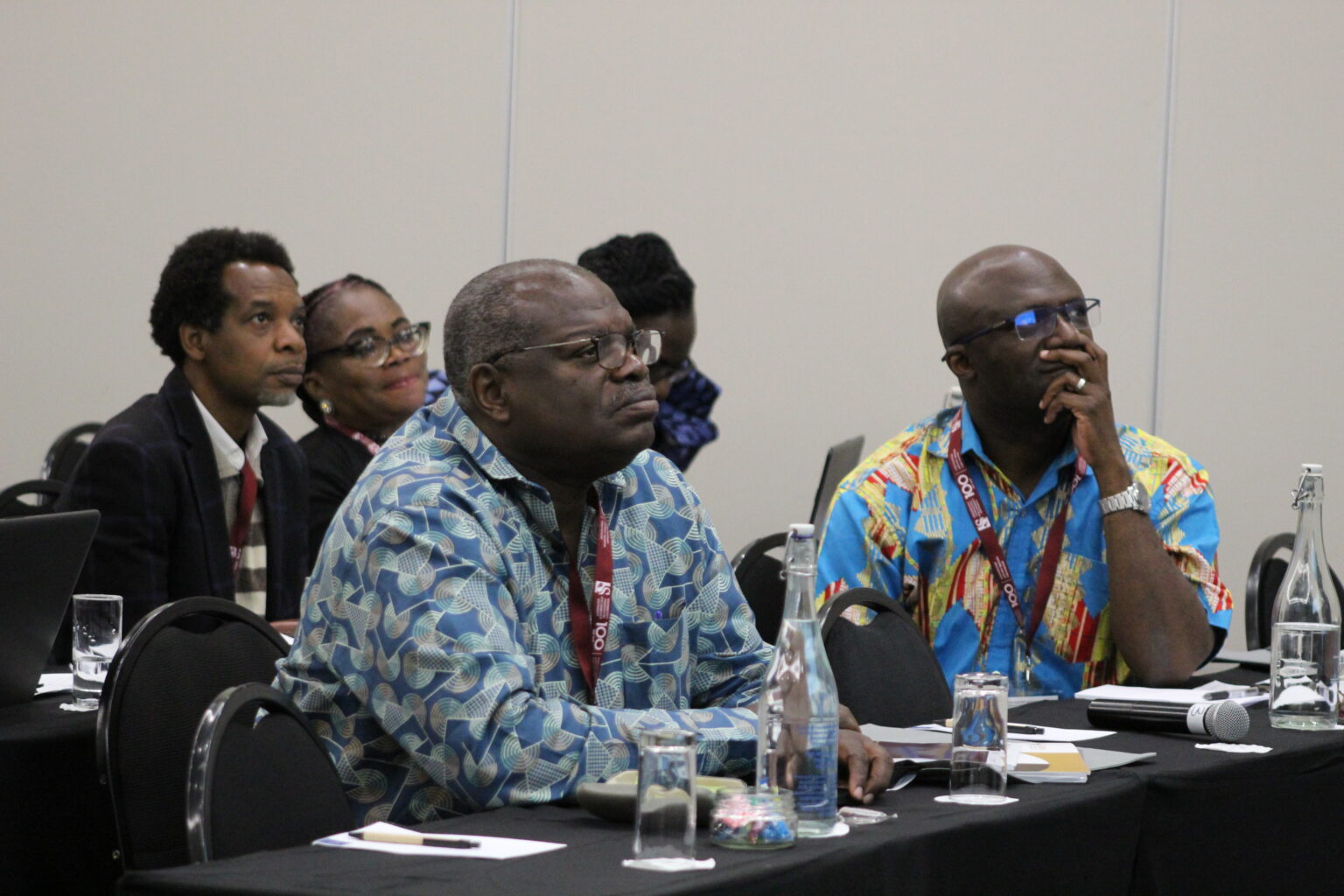Second University Research Profiles Report (2022) Launched - ARUA