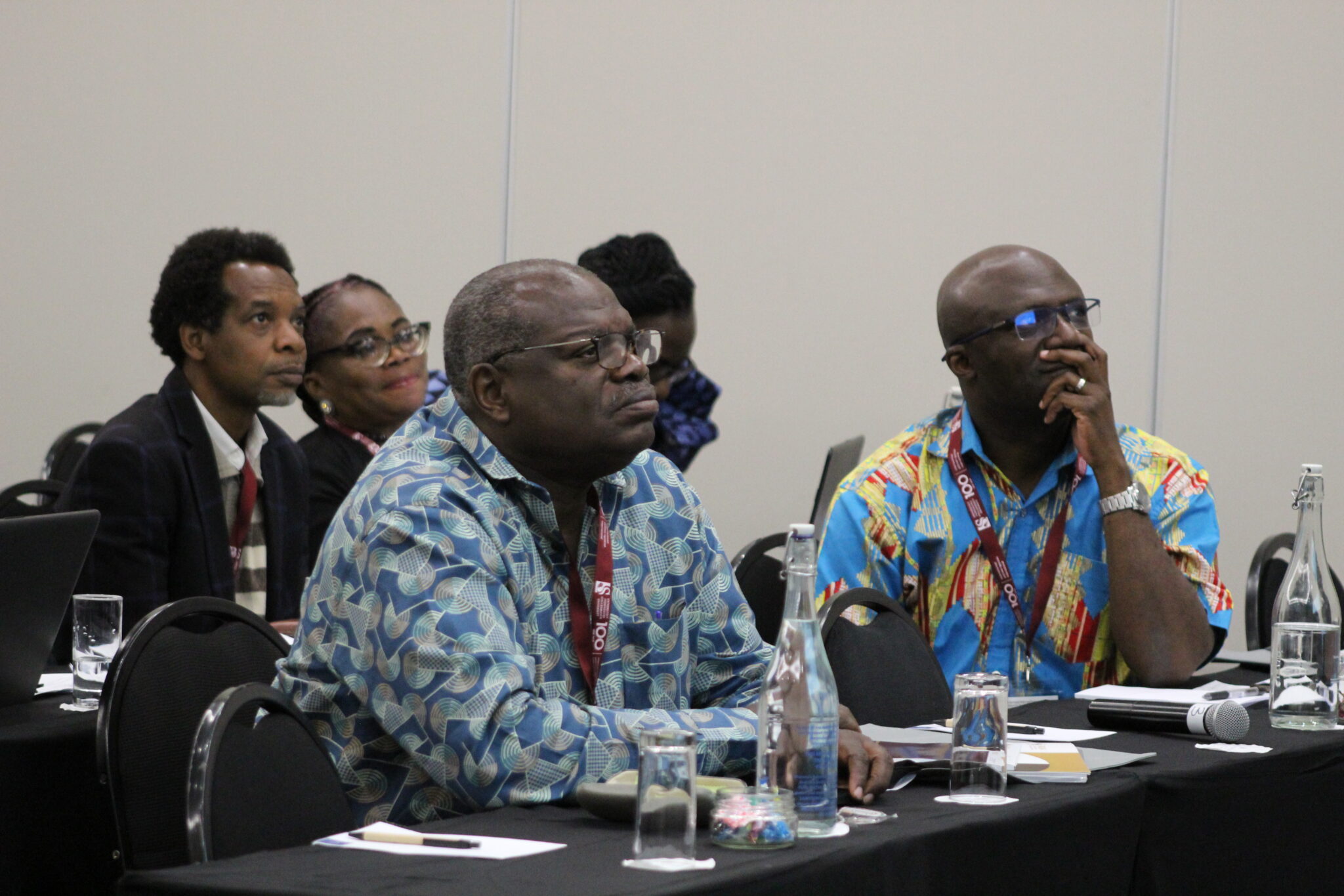 Second University Research Profiles Report (2022) Launched - ARUA