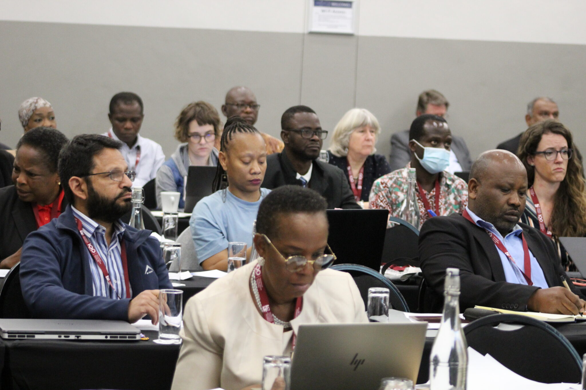 Second University Research Profiles Report (2022) Launched - ARUA