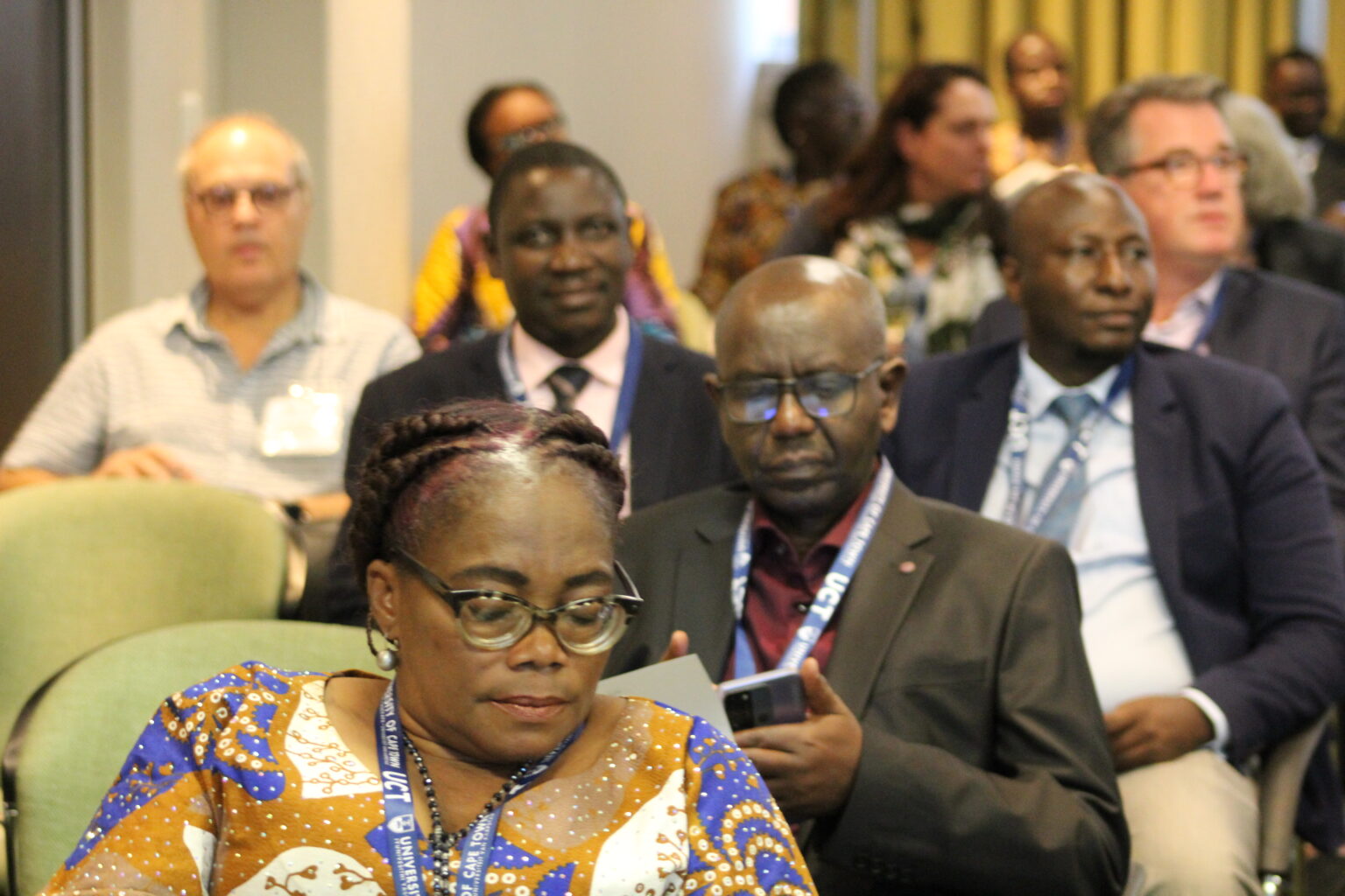 Second University Research Profiles Report (2022) Launched - ARUA