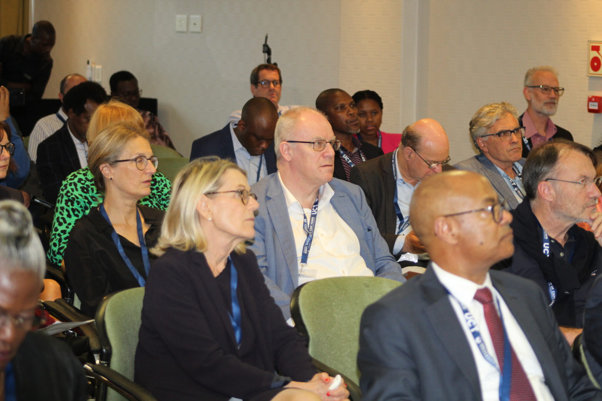 Second University Research Profiles Report (2022) Launched - ARUA
