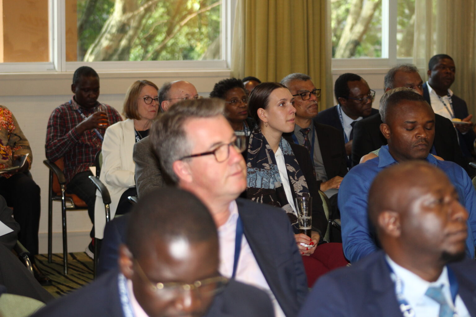 Second University Research Profiles Report (2022) Launched - ARUA