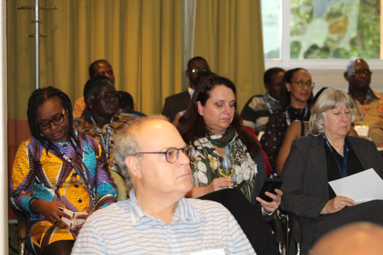 Second University Research Profiles Report (2022) Launched - ARUA