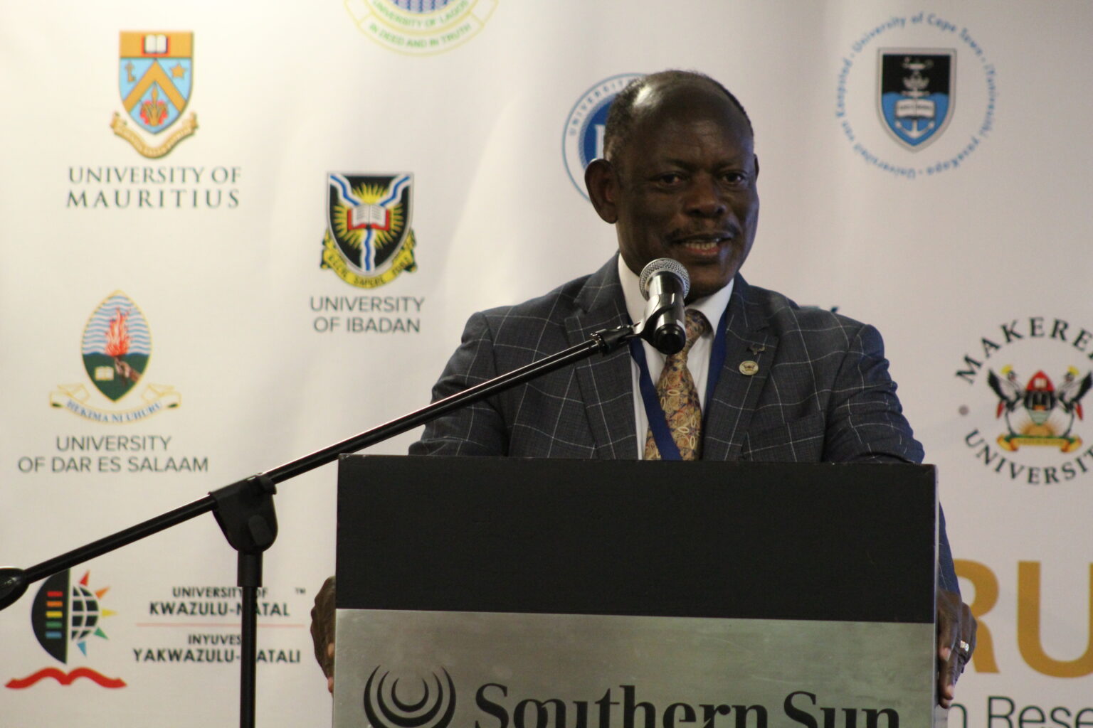 Second University Research Profiles Report (2022) Launched - ARUA
