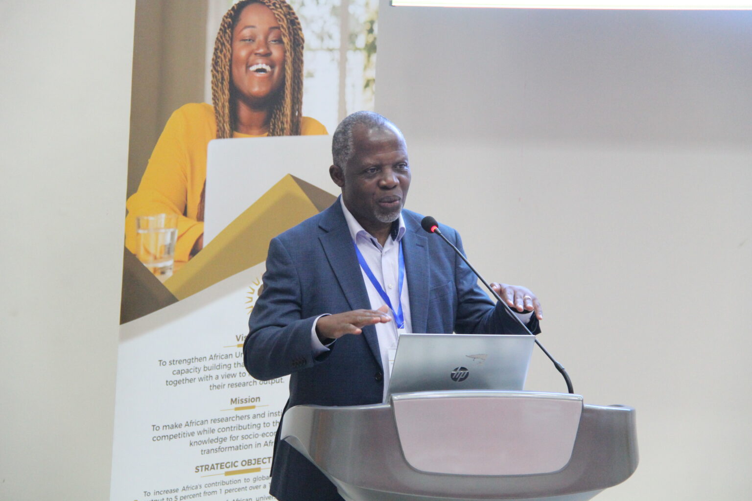 ARUA Convenes Inaugural Regional Workshop to Strengthen Capacity of ...