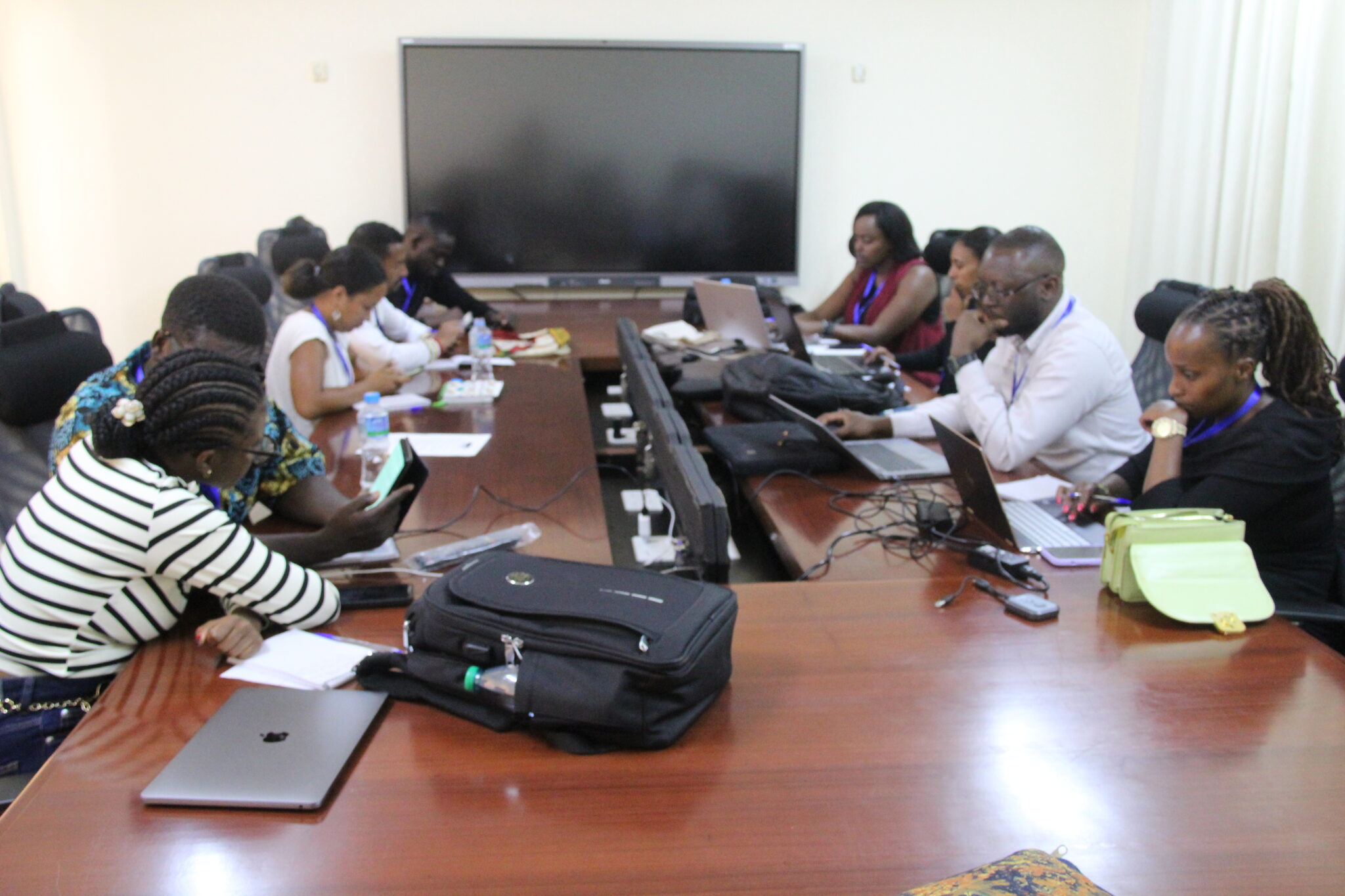 ARUA Convenes Inaugural Regional Workshop to Strengthen Capacity of ...