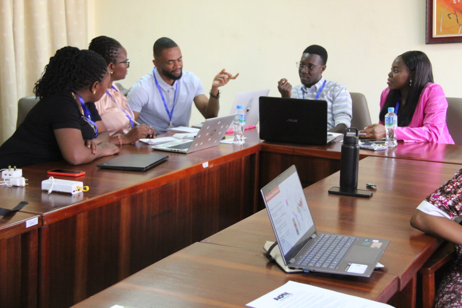 ARUA Convenes Inaugural Regional Workshop to Strengthen Capacity of ...