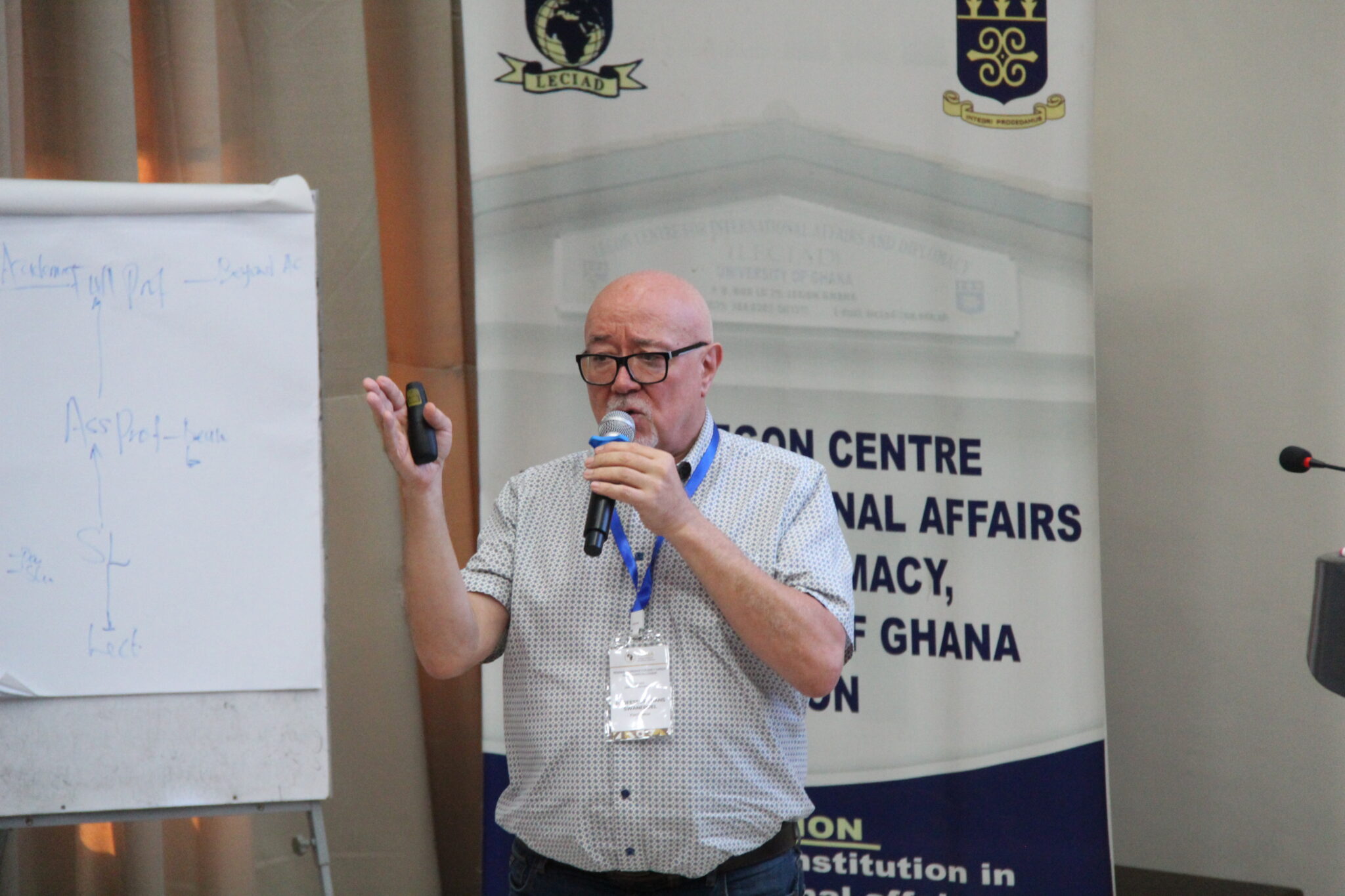 ARUA Convenes Inaugural Regional Workshop to Strengthen Capacity of ...