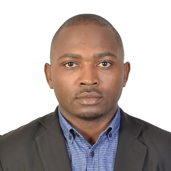 John Edison Sempiira - ARUA