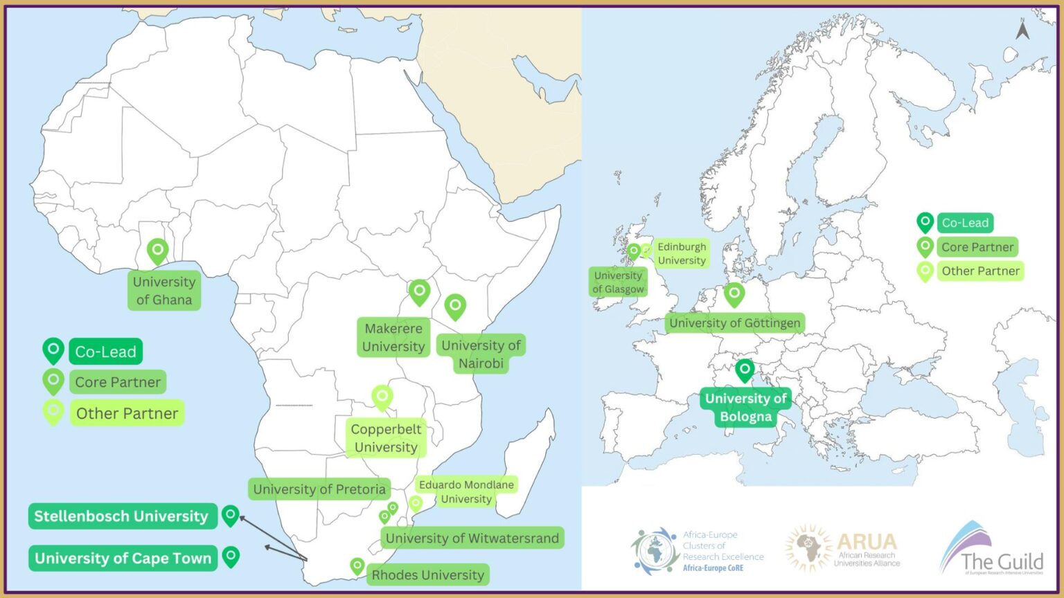 Nature Based Solutions for Climate Change Adaptation and Mitigation - ARUA