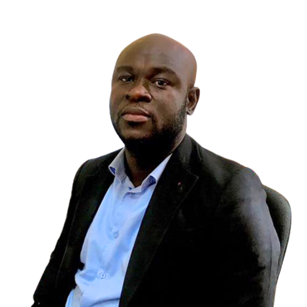 Raymond Elikplim Kofinti (PhD) - ARUA