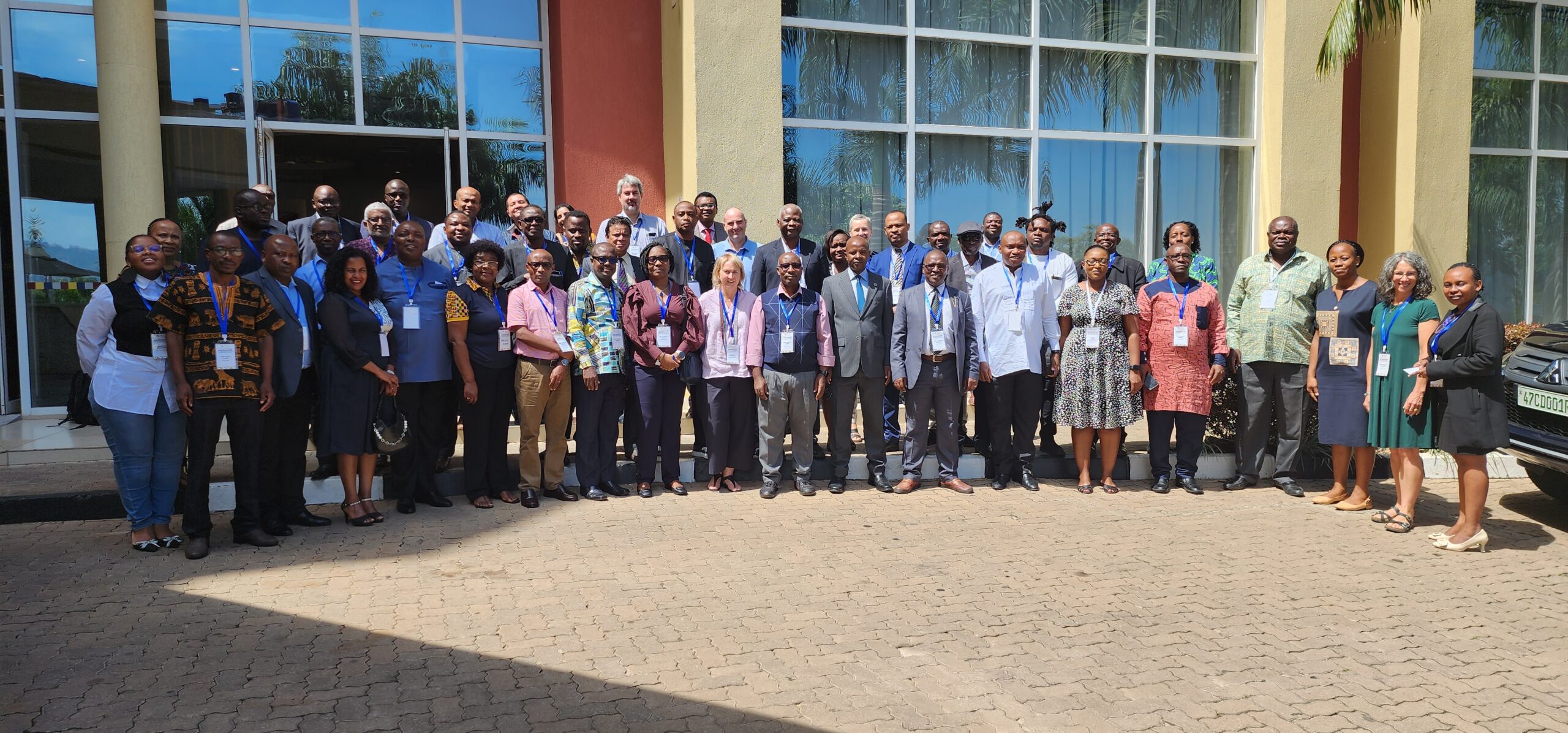 ARUA holds Workshop to Consider Revised PhD Review Report - ARUA