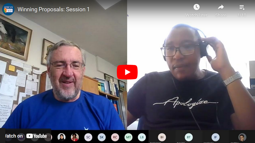 Perfecting Writing Skills - ARUA