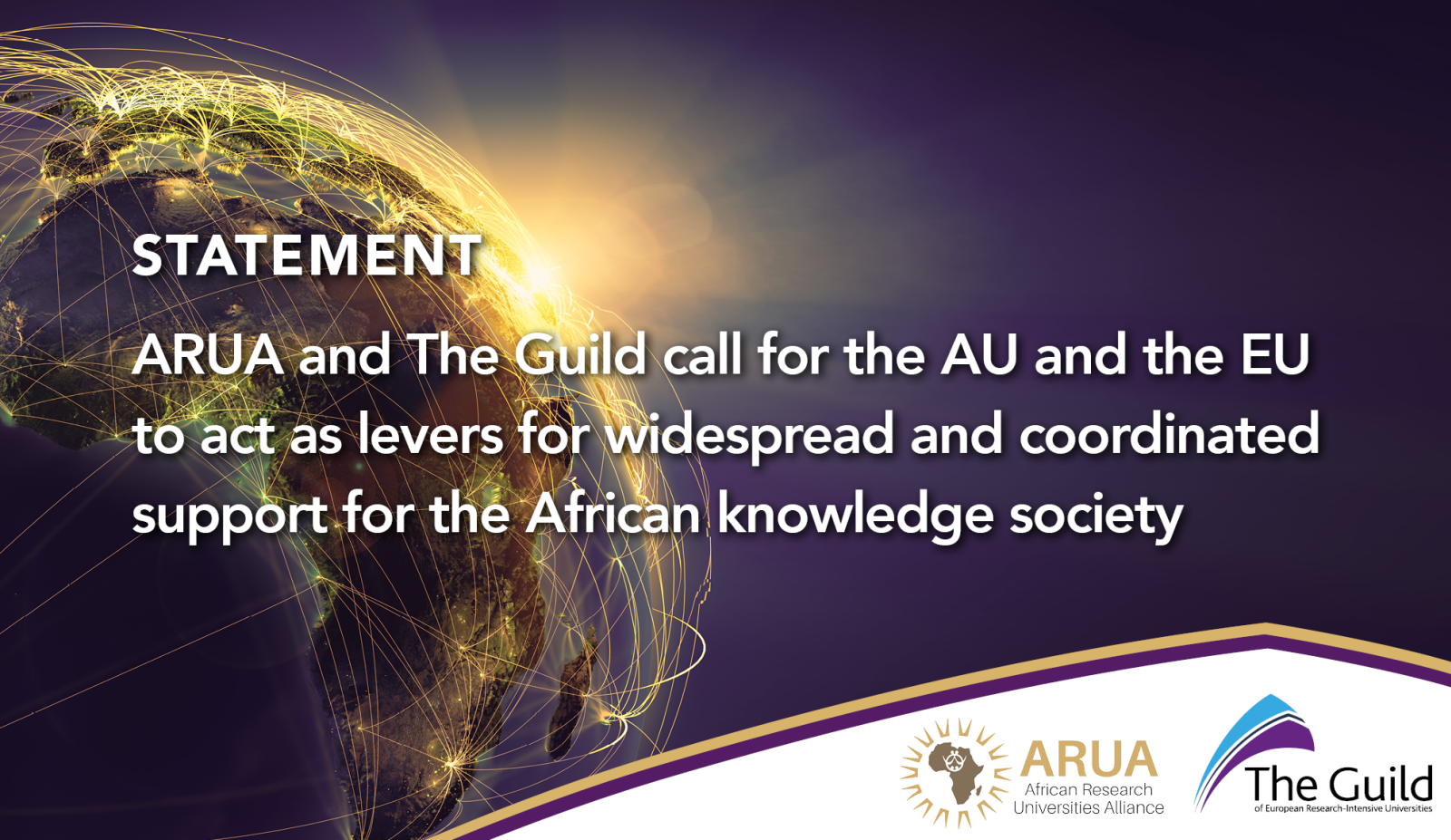 Africa-Europe CoRE - ARUA