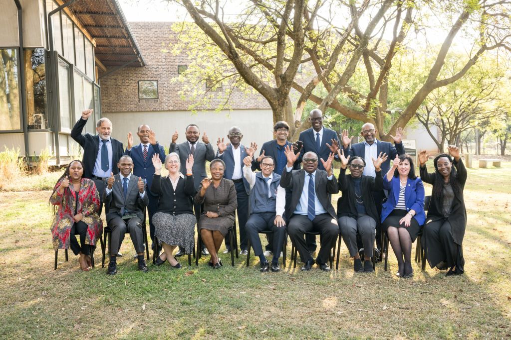 Africa-Europe CoRE - ARUA